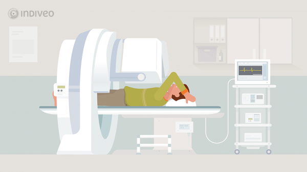 Cystoscopie - Indiveo