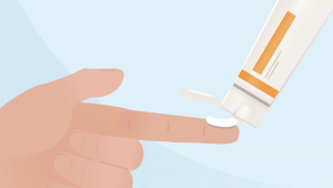 Zalven bij eczeem. Waarom de uitleg van een simpele behandeling veel ...